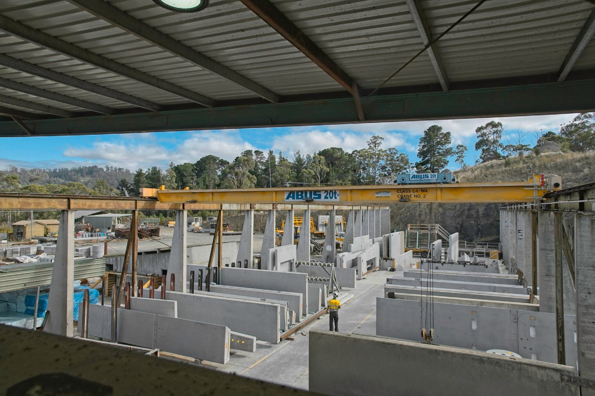 Precast Architectural Concrete Suppliers - Duggans