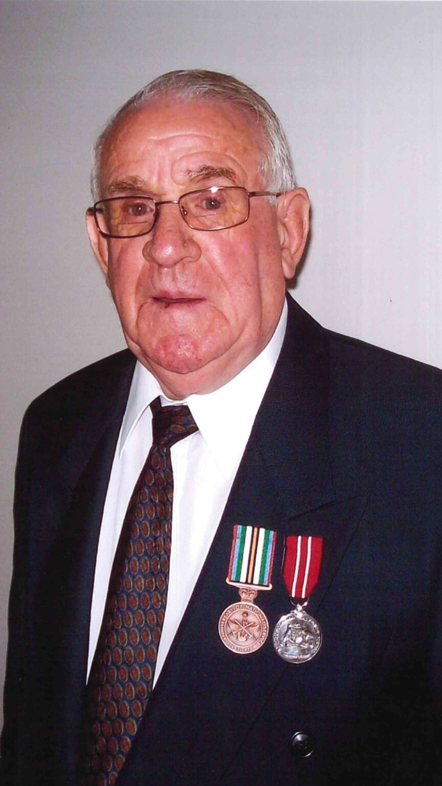 Our People - Duggans